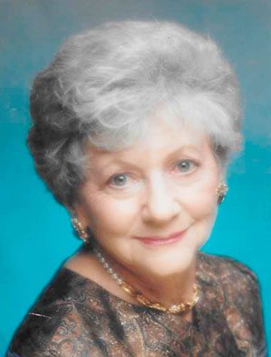 Rachel Rae Smith, 91 | News, Sports, Jobs - The Review